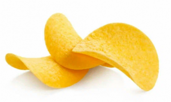 Купить Чипсы картофельные Принглс огурец с морской солью Pringles ...